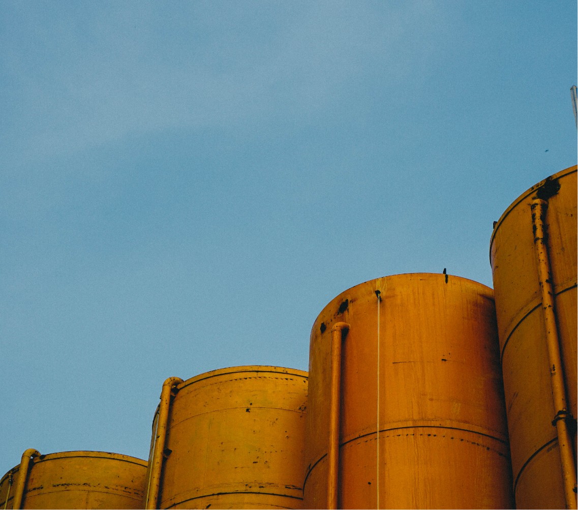 EPIC Project - Intech