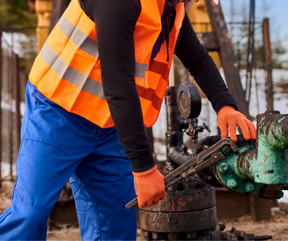 Maintenance - Intech