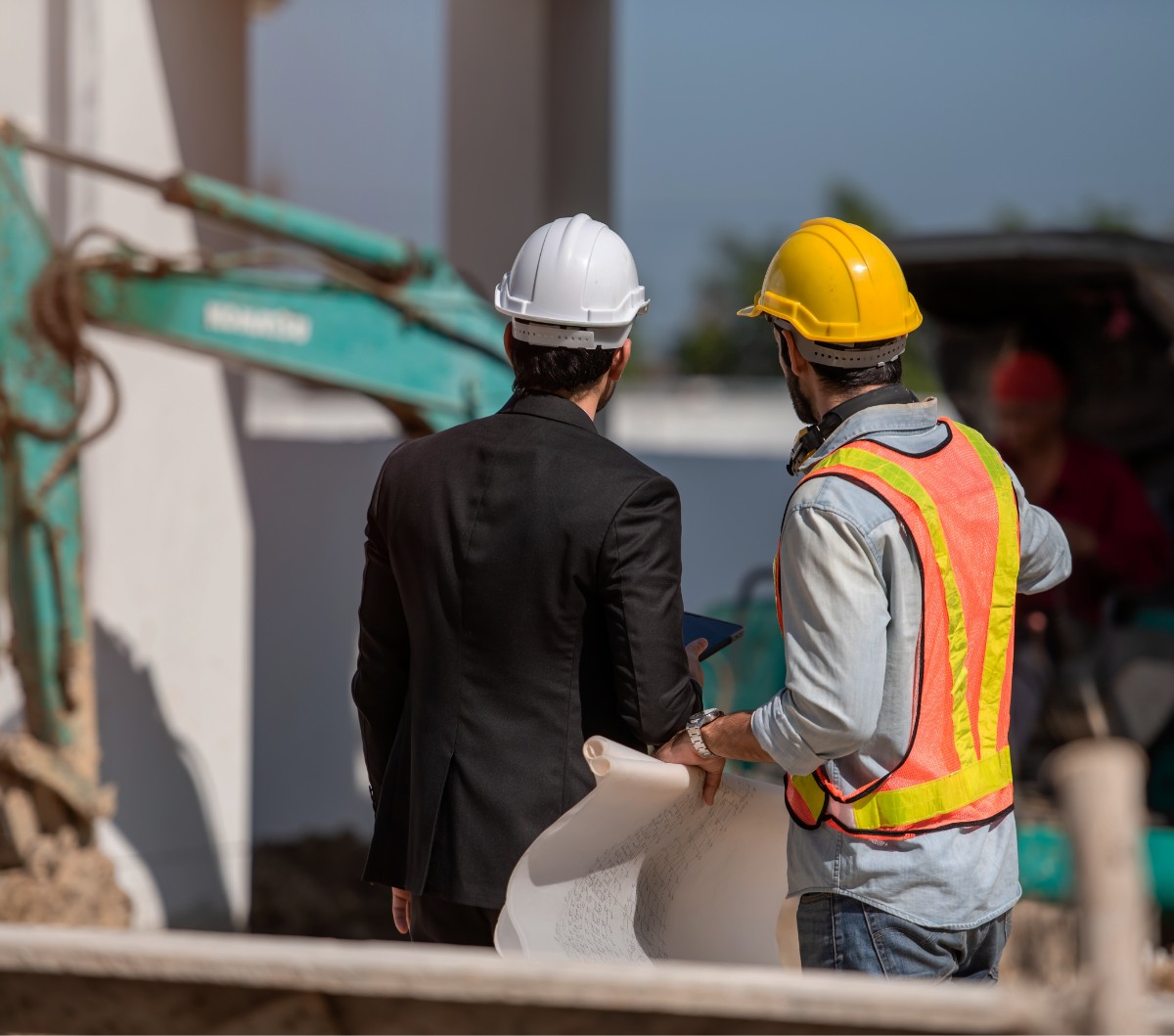 Technical Assistance - Intech